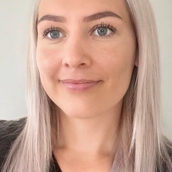 Anne Katrine B. Pedersen